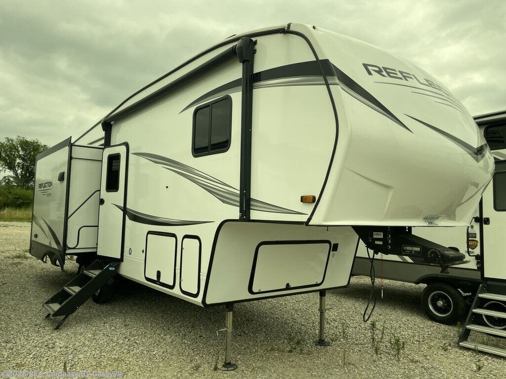 2024 Grand Design Reflection 100 Series 28RL RV for Sale in Gassville, AR 72635 | UT870249 ...