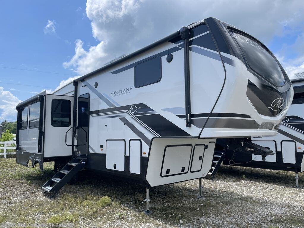 2025 Keystone Montana High Country 295RL RV for Sale in Gassville, AR ...