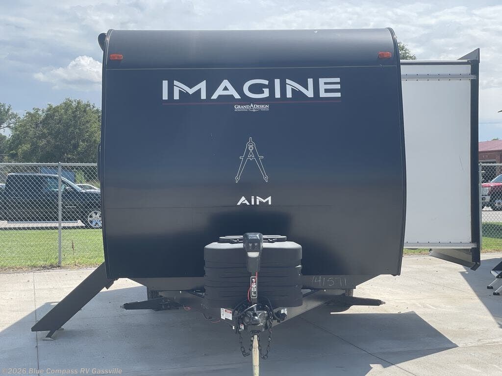 2025 Grand Design Imagine AIM 16BL #T101281 - For Sale in Gassville, AR