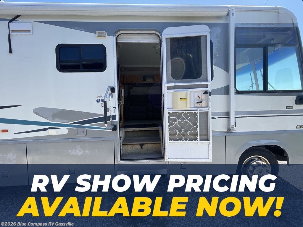 2004 Itasca Suncruiser 35u Sun Cruiser 35u Sun Cruiser RV for Sale in ...