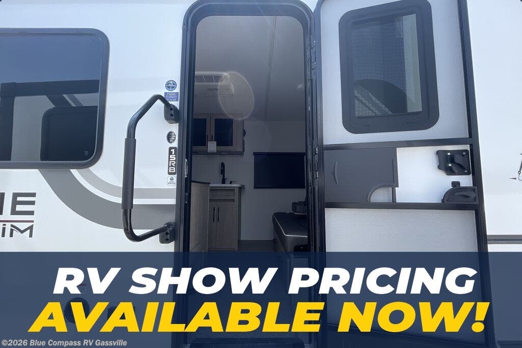 2025 Grand Design Imagine AIM 15RB RV for Sale in Gassville, AR 72635 ...