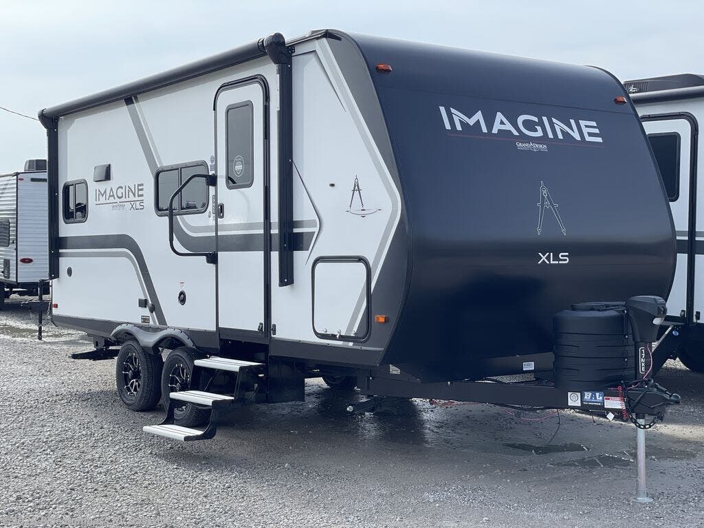 Grand Design Imagine Xls 17mke Problems