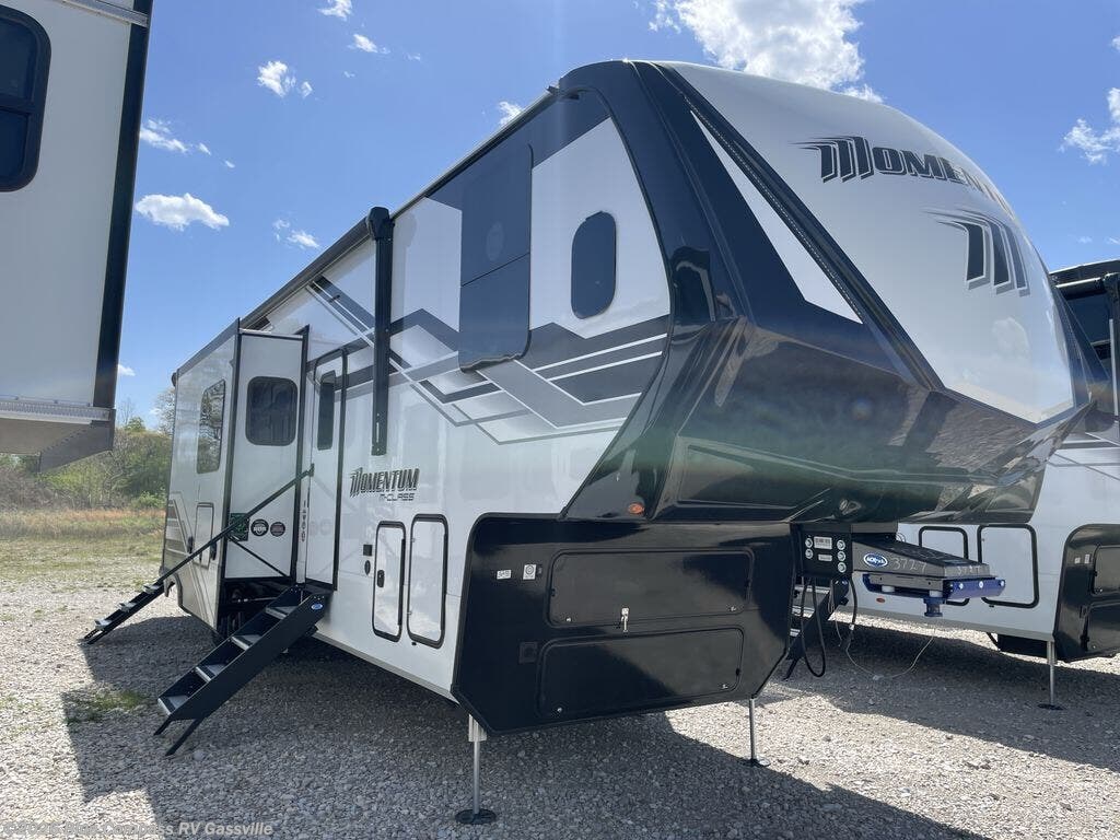 2025 Grand Design Momentum M-Class 344M RV for Sale in Gassville, AR ...