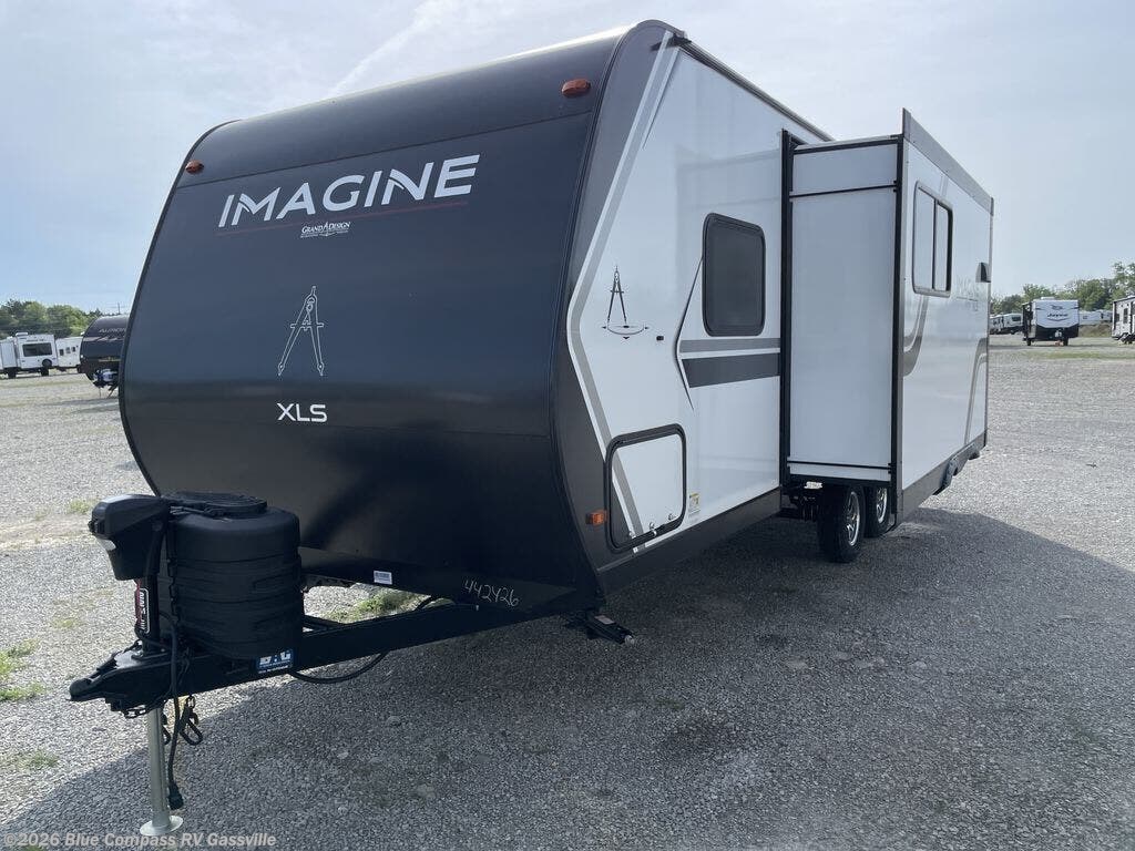 2025 Grand Design Imagine XLS 22MLE RV for Sale in Gassville, AR 72635 ...