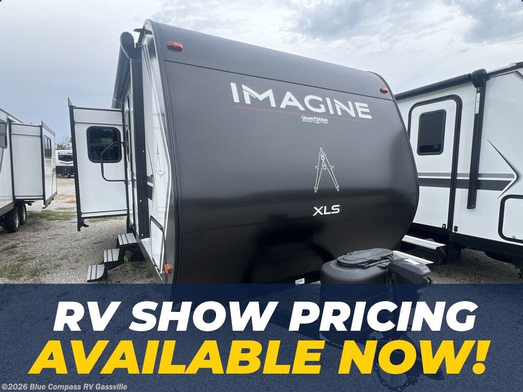 2026 Grand Design Imagine XLS 22RBE RV for Sale in Gassville, AR 72635 ...