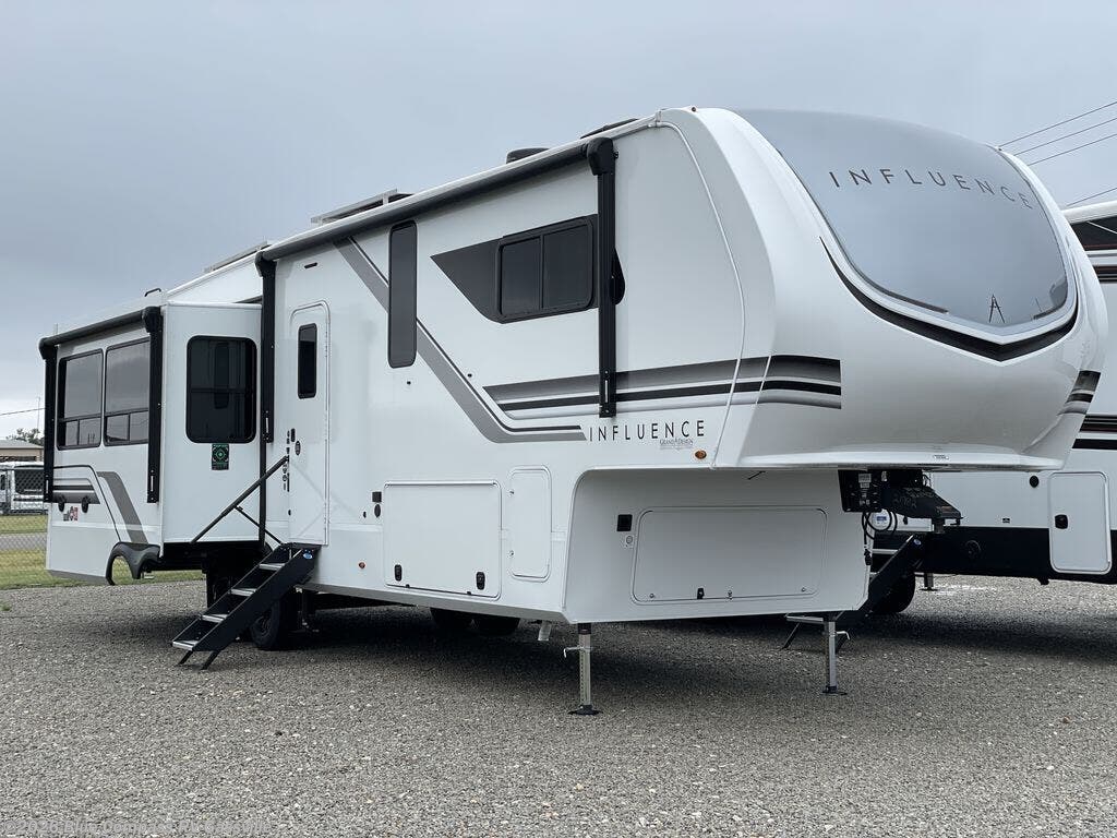 2026 Grand Design Influence 3503GK RV for Sale in Gassville, AR 72635 ...