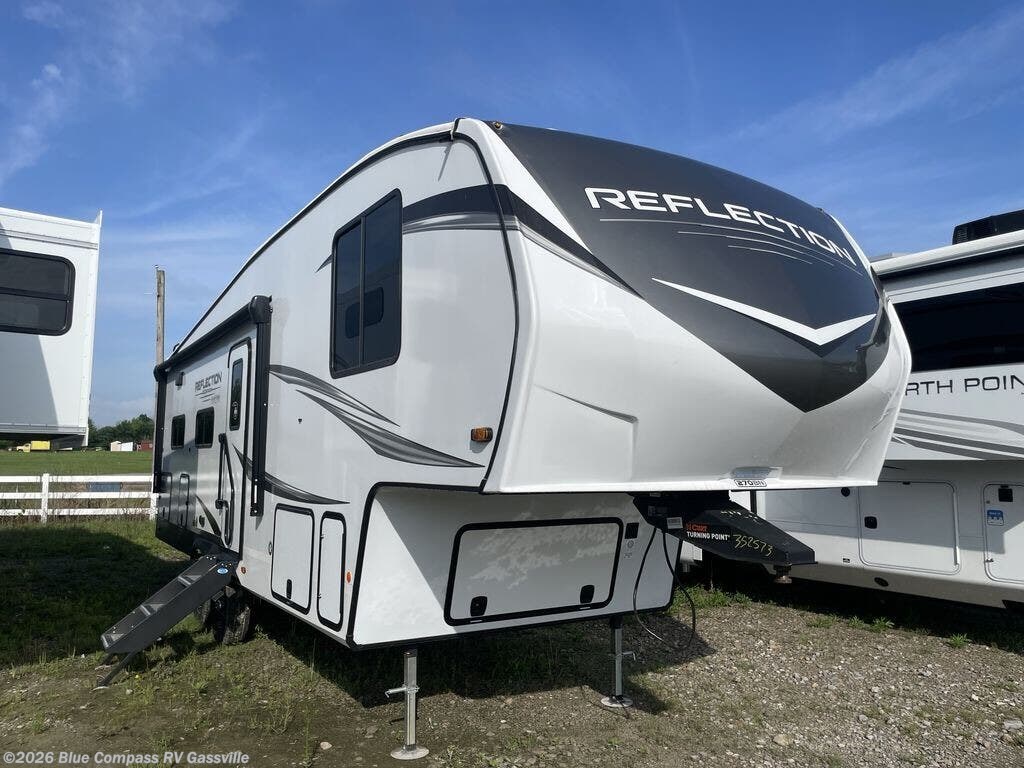 2025 Grand Design Reflection 150 Series 270BN RV for Sale in Gassville ...