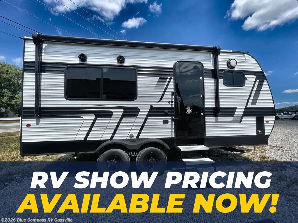 2026 Grand Design Momentum MAV 17MAV RV for Sale in Gassville, AR 72635 ...