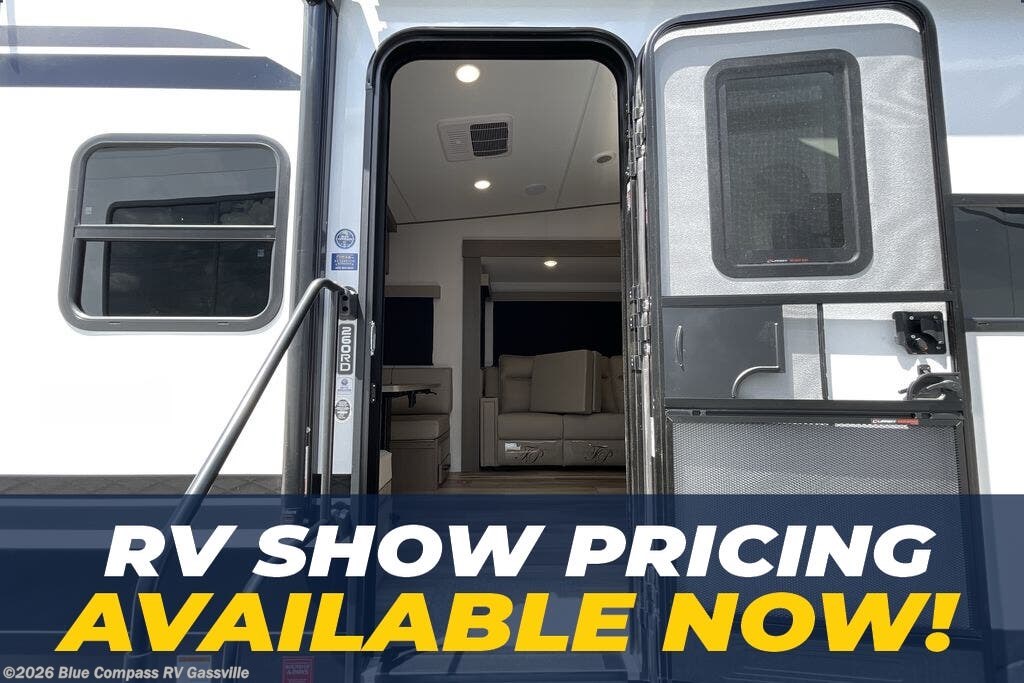 2026 Grand Design Reflection 150 Series 260RD RV for Sale in Gassville ...