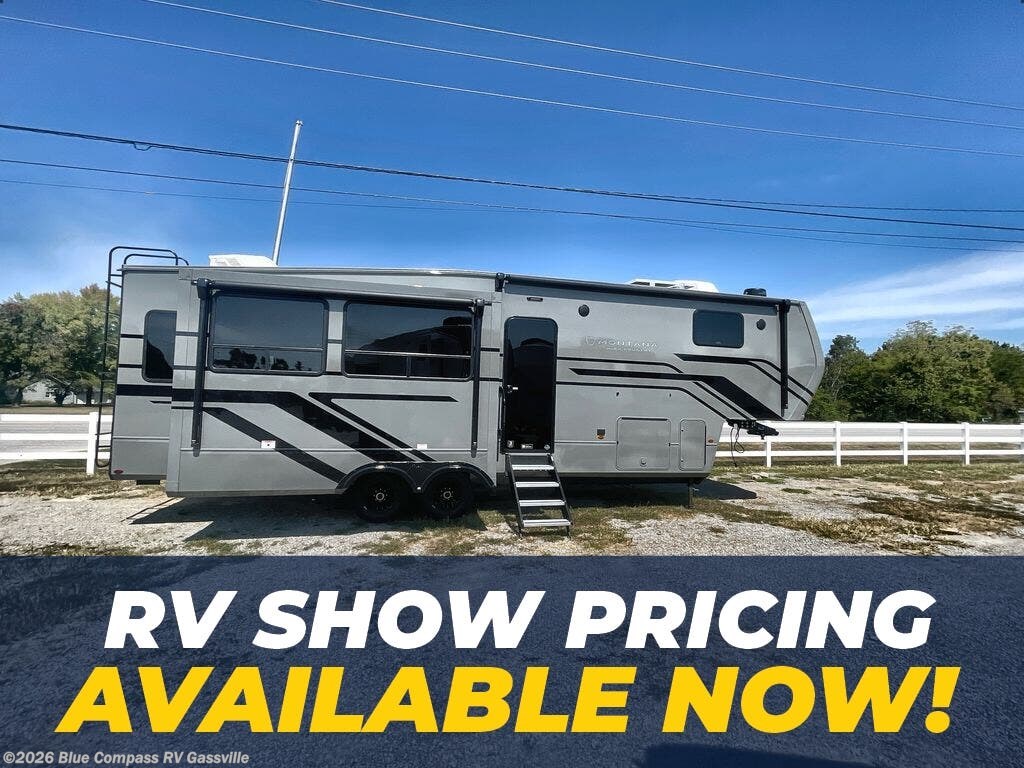 2026 Keystone Montana High Country 295RL RV for Sale in Gassville, AR ...