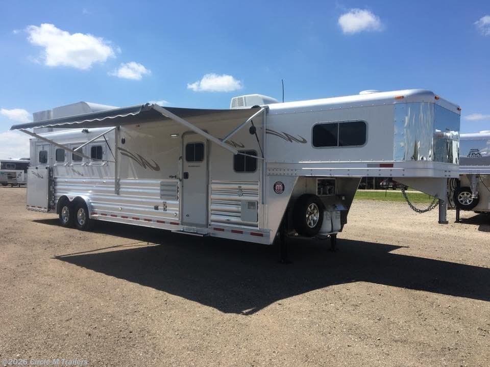 Platinum Coach trailers for sale in Kaufman, TX | Circle M Trailers