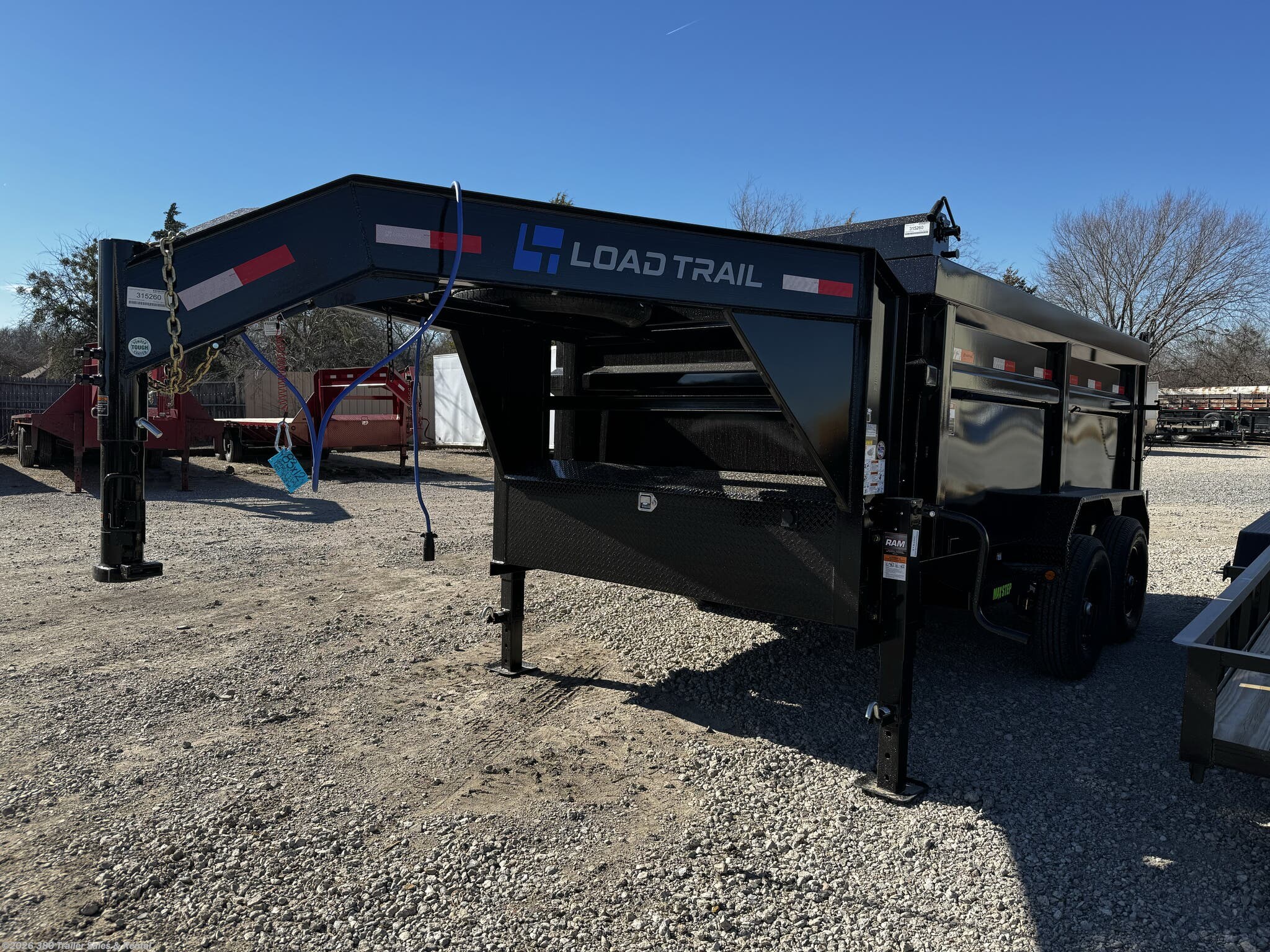 2024 Load Trail
