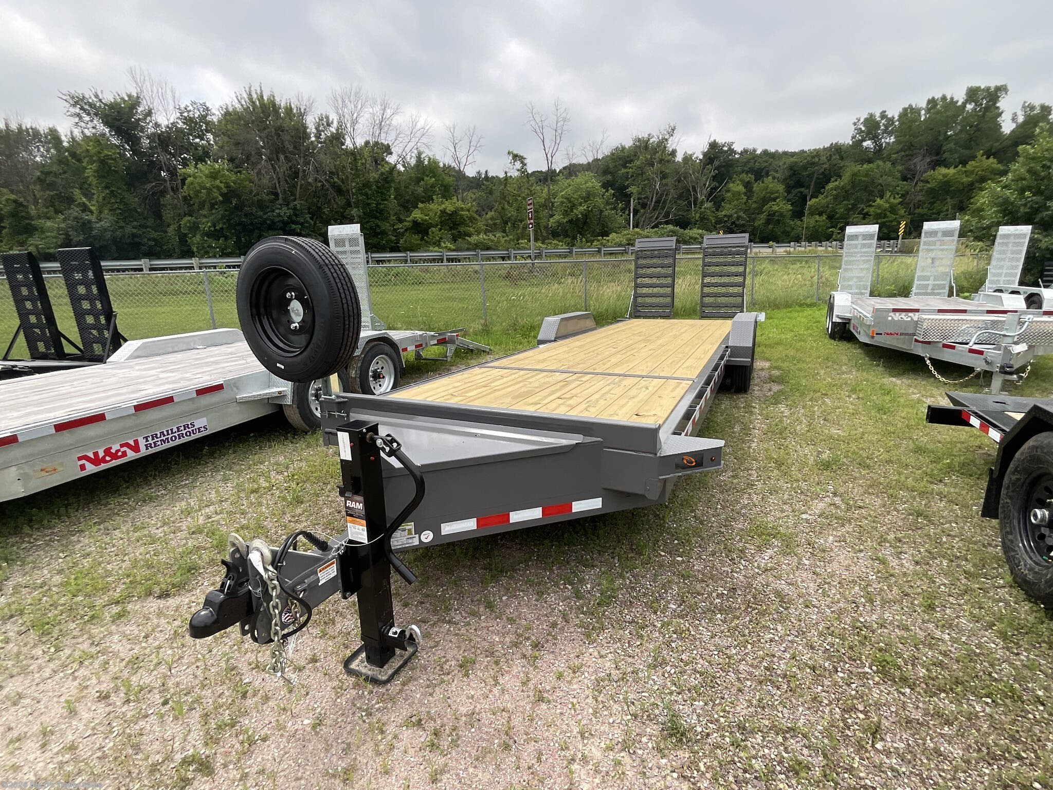 2025 Midsota NST26-BP-176