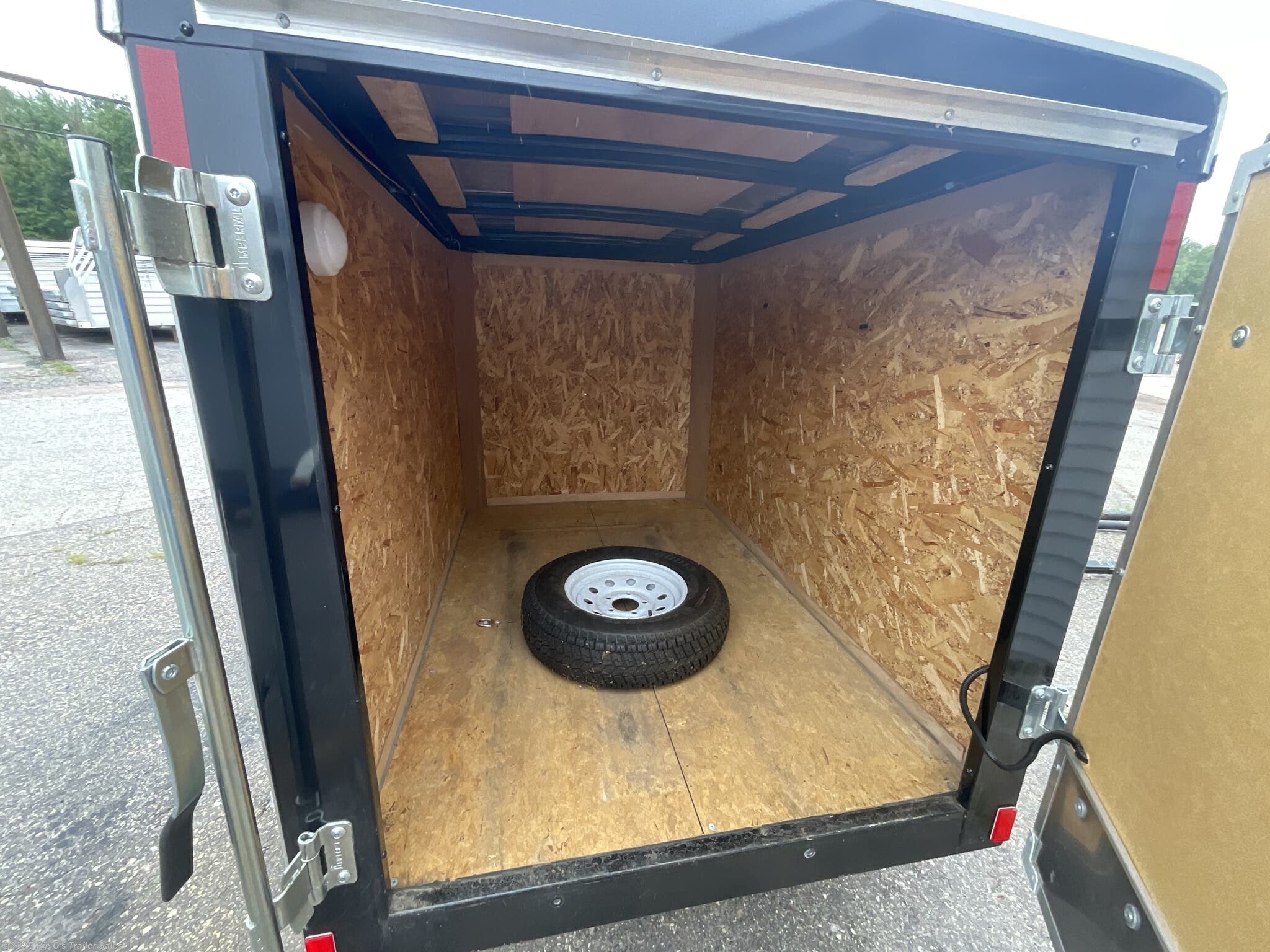 2016 Interstate 1 4x6