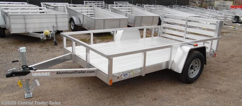 Utility Trailers The Twin Cities, Central Trailer Sales
