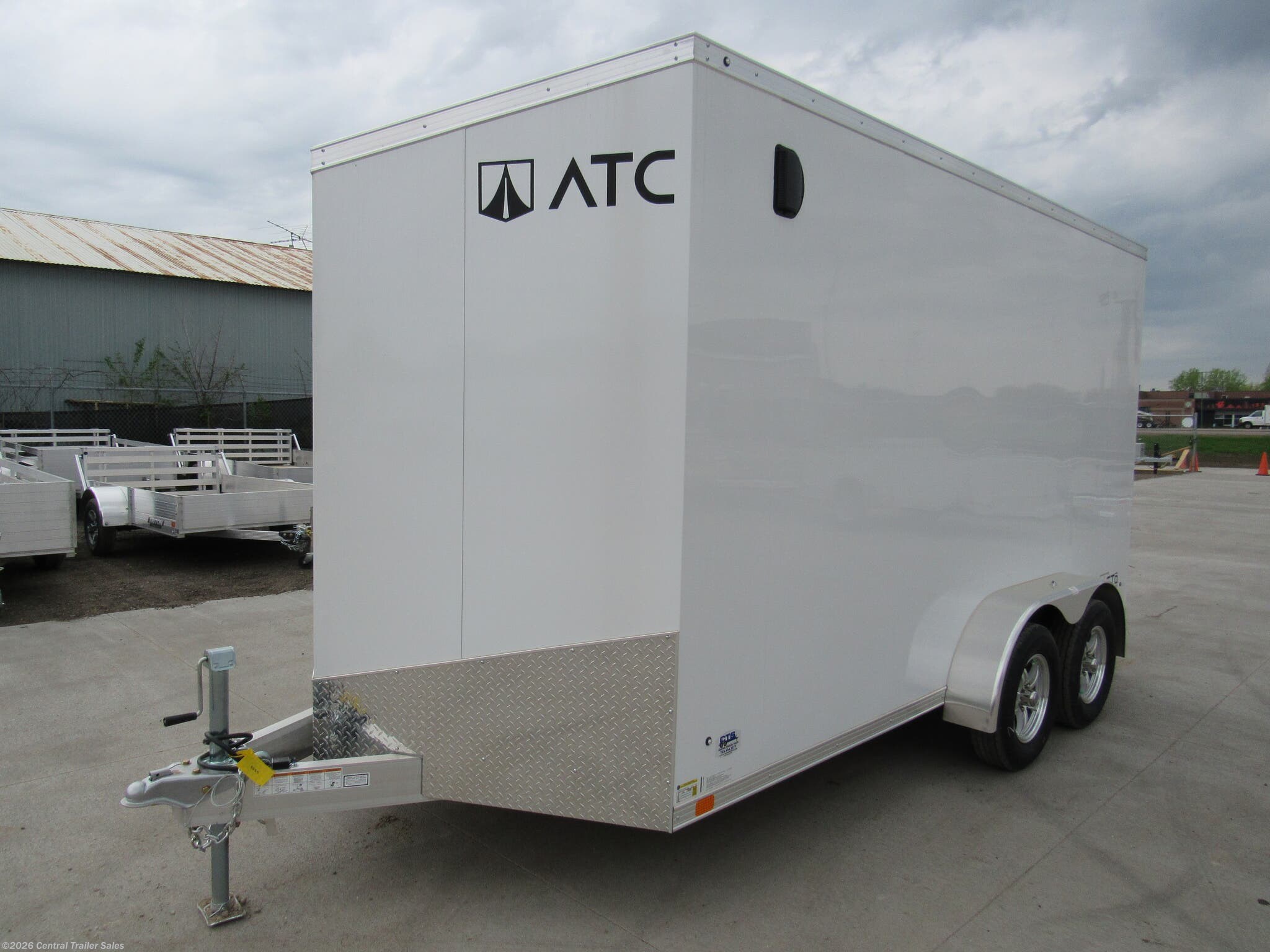 2023 ATC STO300