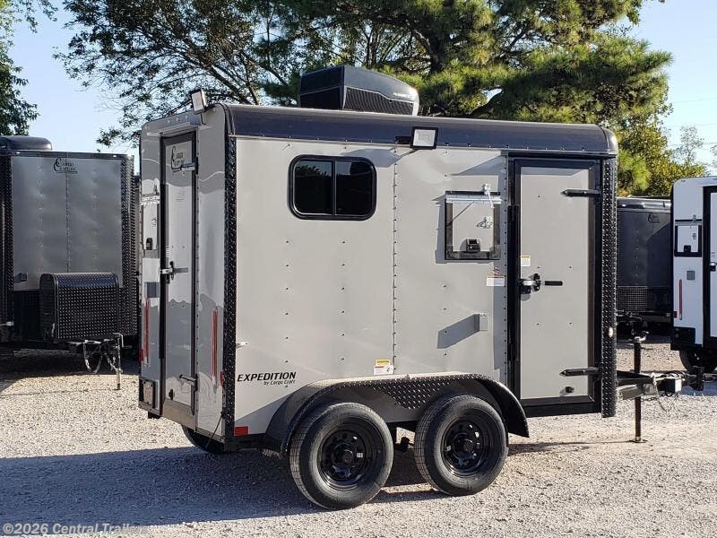 2025 Cargo Craft 2025 Cargo Craft Custom XP-6102 6'X10' (68276P) Do
