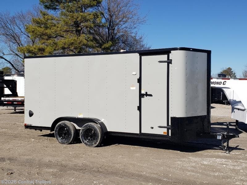 7x18 Cargo Trailer for sale | New Cargo Craft Cargo Craft EV7182 (68727 ...