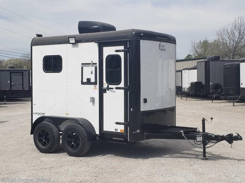 2025 Cargo Craft 2025 Cargo Craft XP6102 "Terra Trooper" (68946) Cu