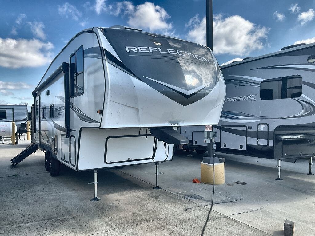 2024 Grand Design Reflection 150 Series 260RD RV for Sale in Strafford ...