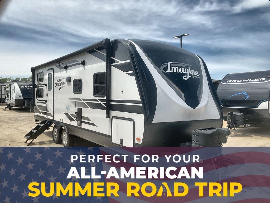 2021 Grand Design Imagine 2400BH RV for Sale in Strafford, MO 65757 ...