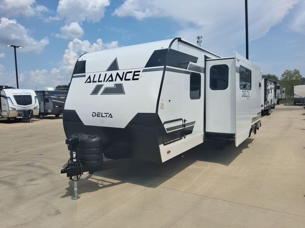 2026 Alliance RV Delta Ultra Lite ML226 RV for Sale in Strafford, MO ...