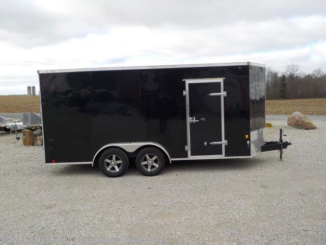 2020 Interstate 1 IFC 716 TA2