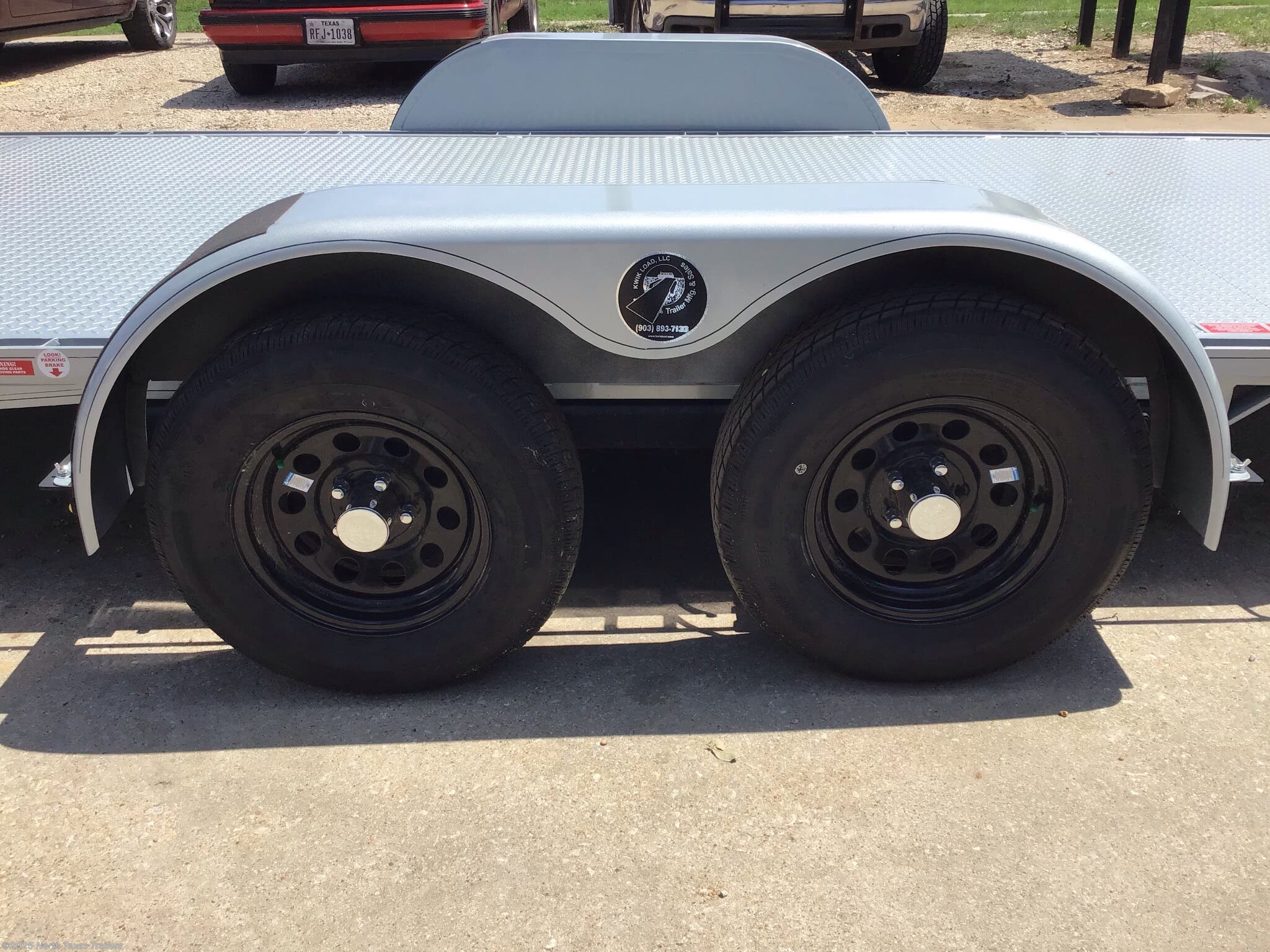 2023 Kwik Load SDX20