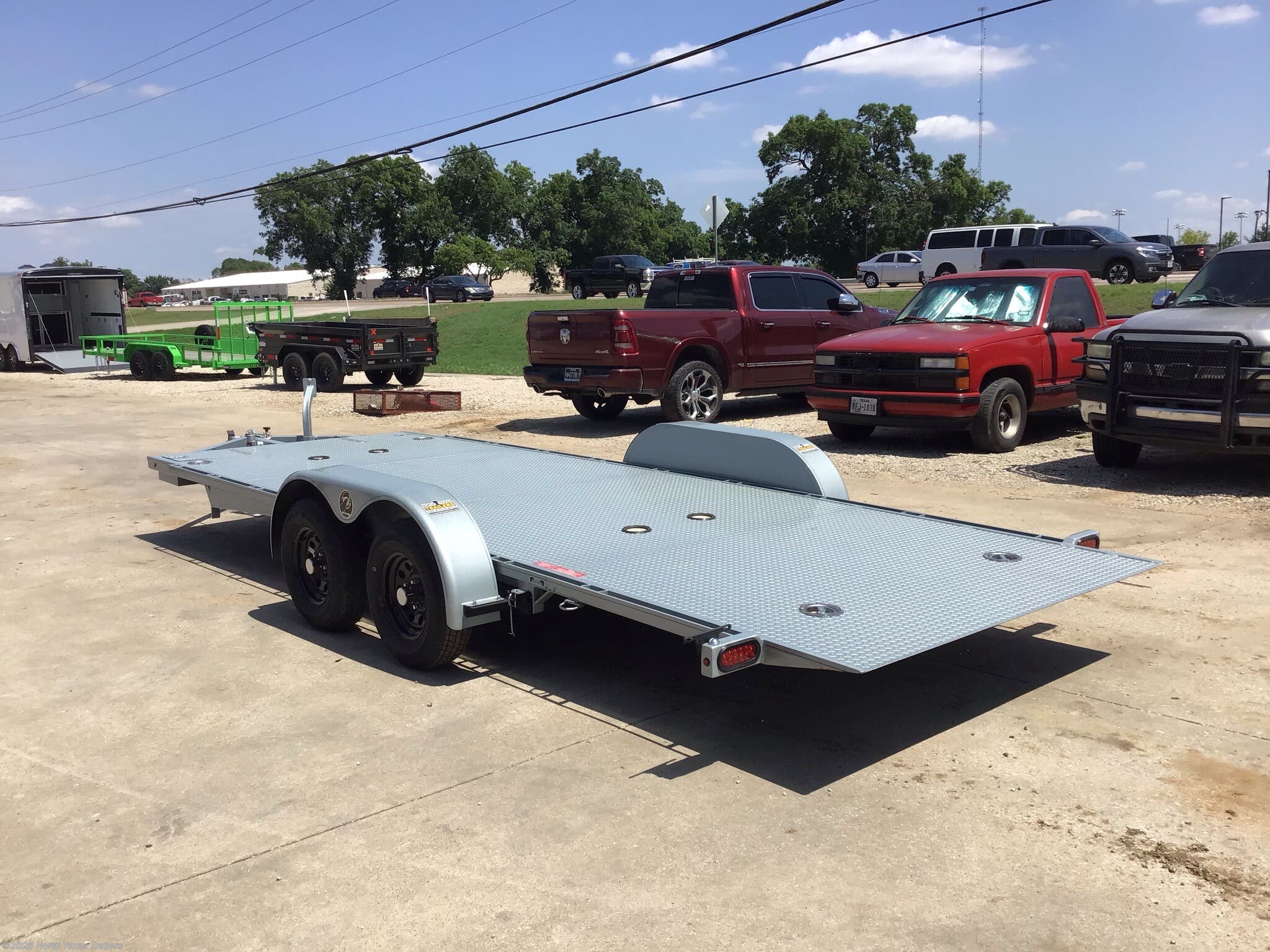 2023 Kwik Load SDX20