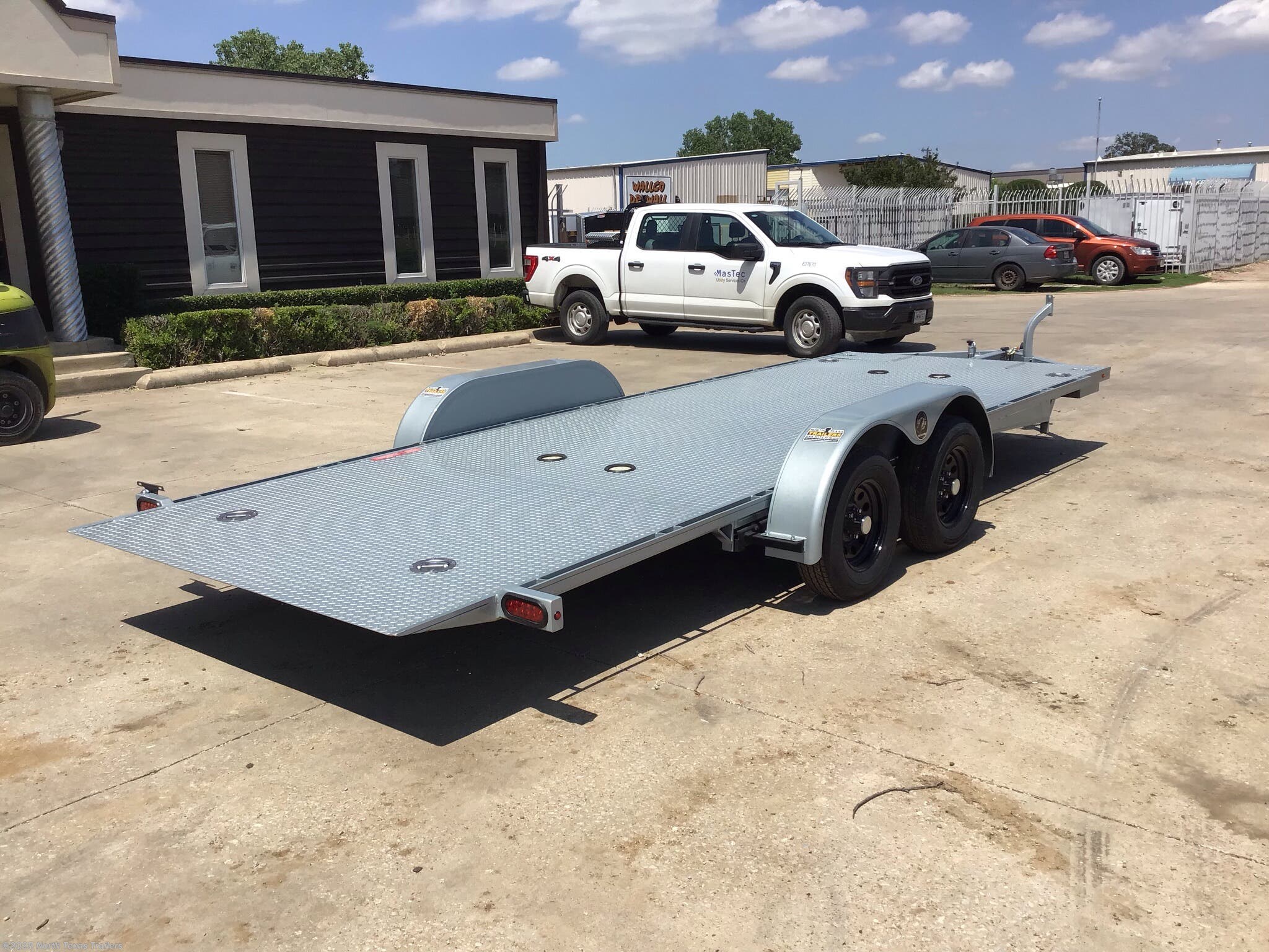 2023 Kwik Load SDX20