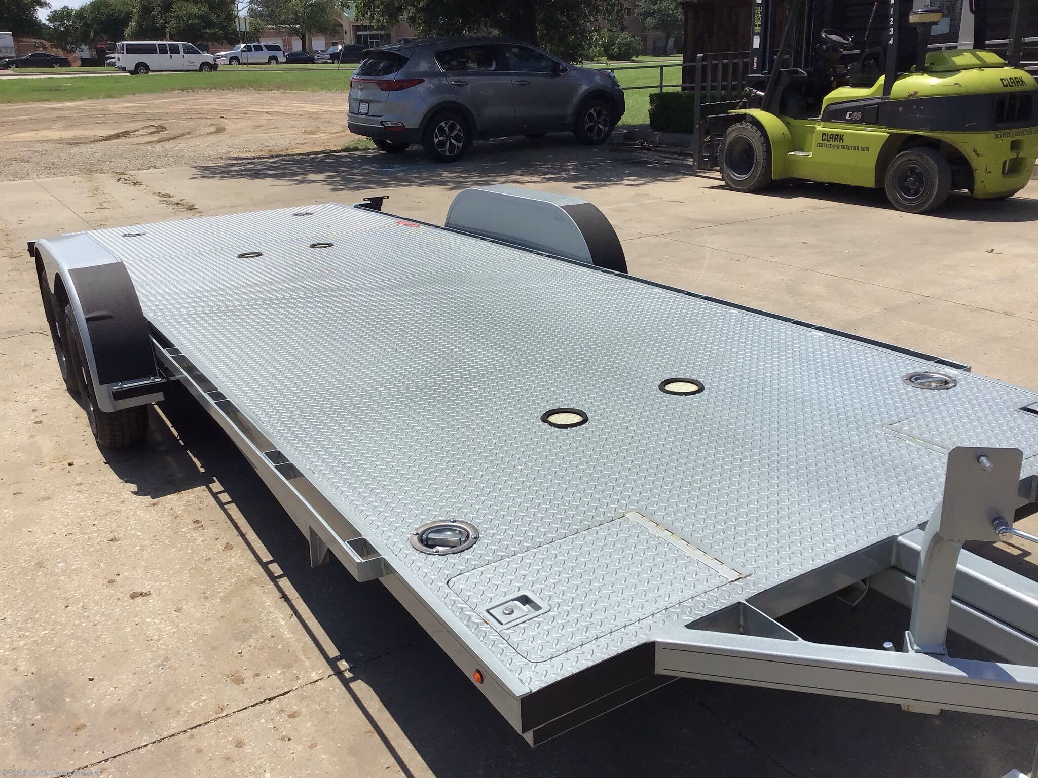 2023 Kwik Load SDX20