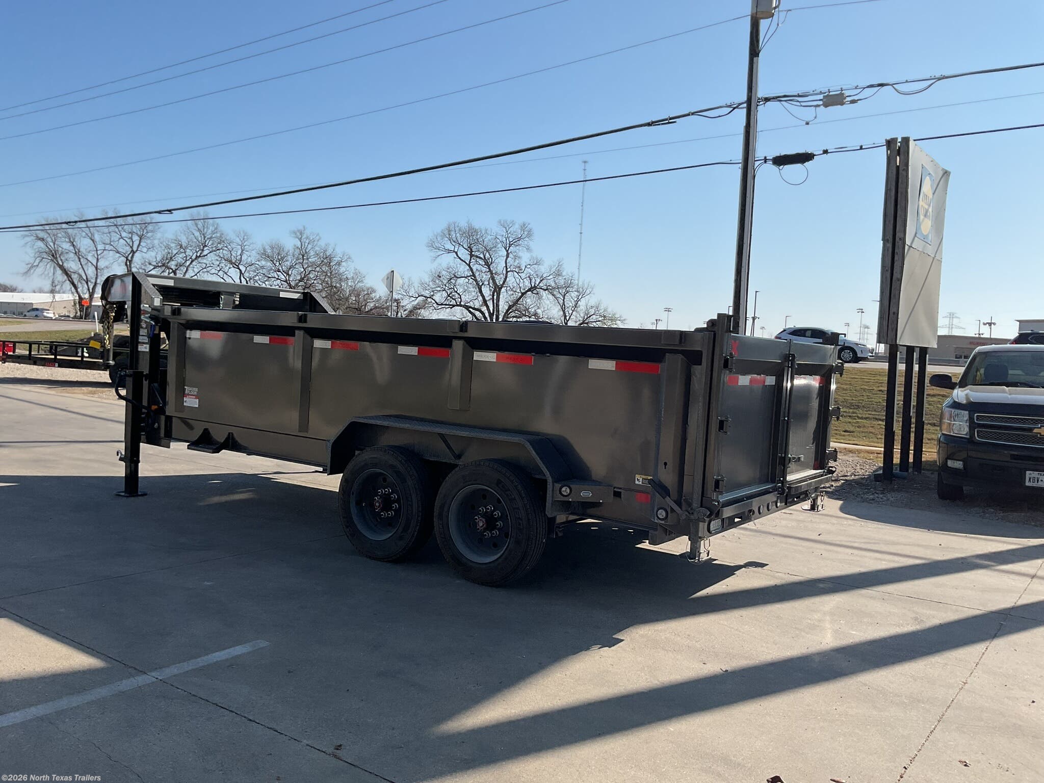 2026 MAXX-D DJX8316G