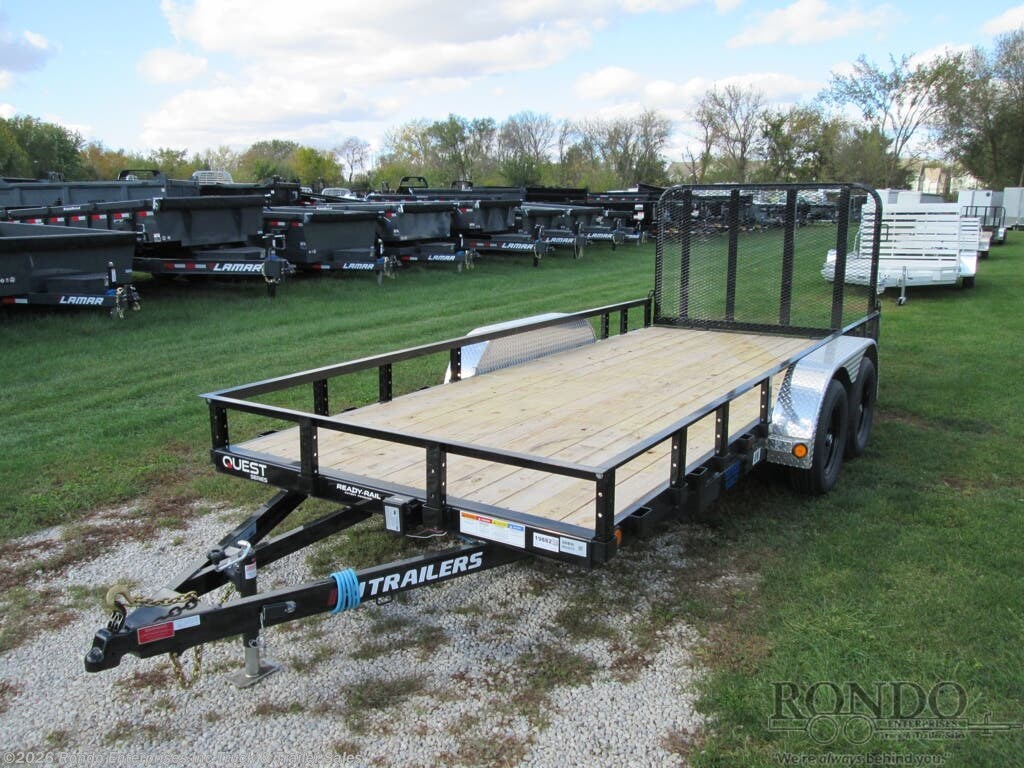 Utility Trailer for sale | New PJ Trailers UK Utility 21632CSGK ...