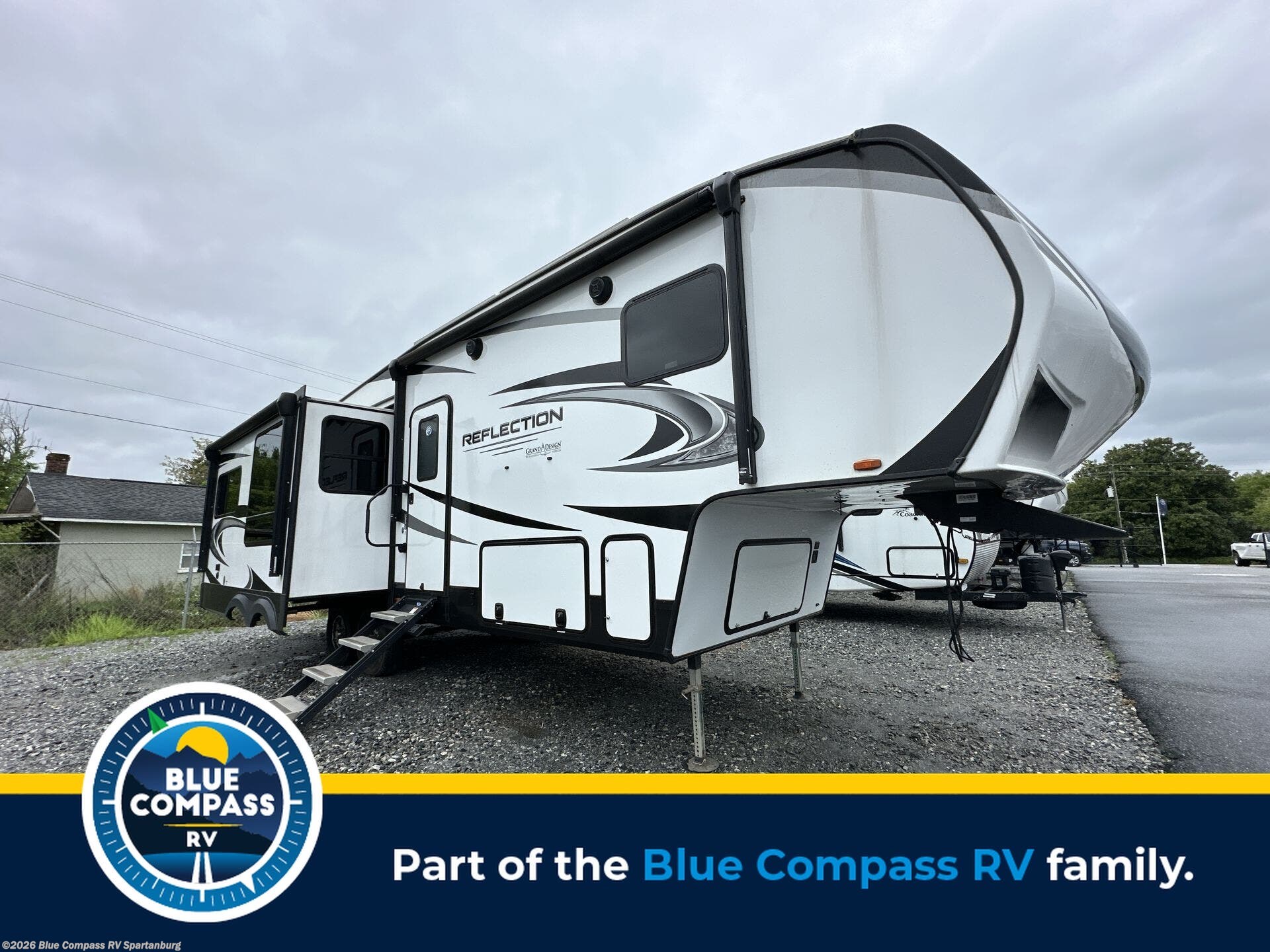 2022 Grand Design Reflection 303RLS RV for Sale in Duncan, SC 29334 ...