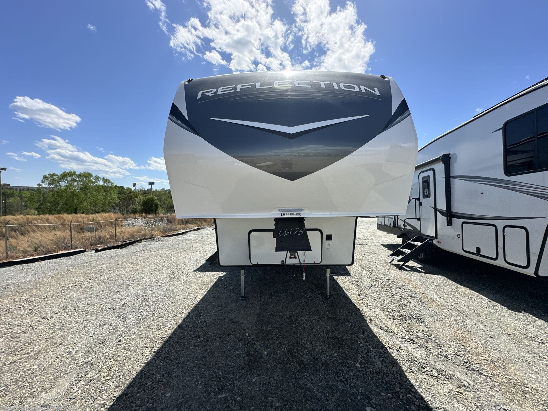 2024 Grand Design Reflection 311BHS RV for Sale in Duncan, SC 29334 ...