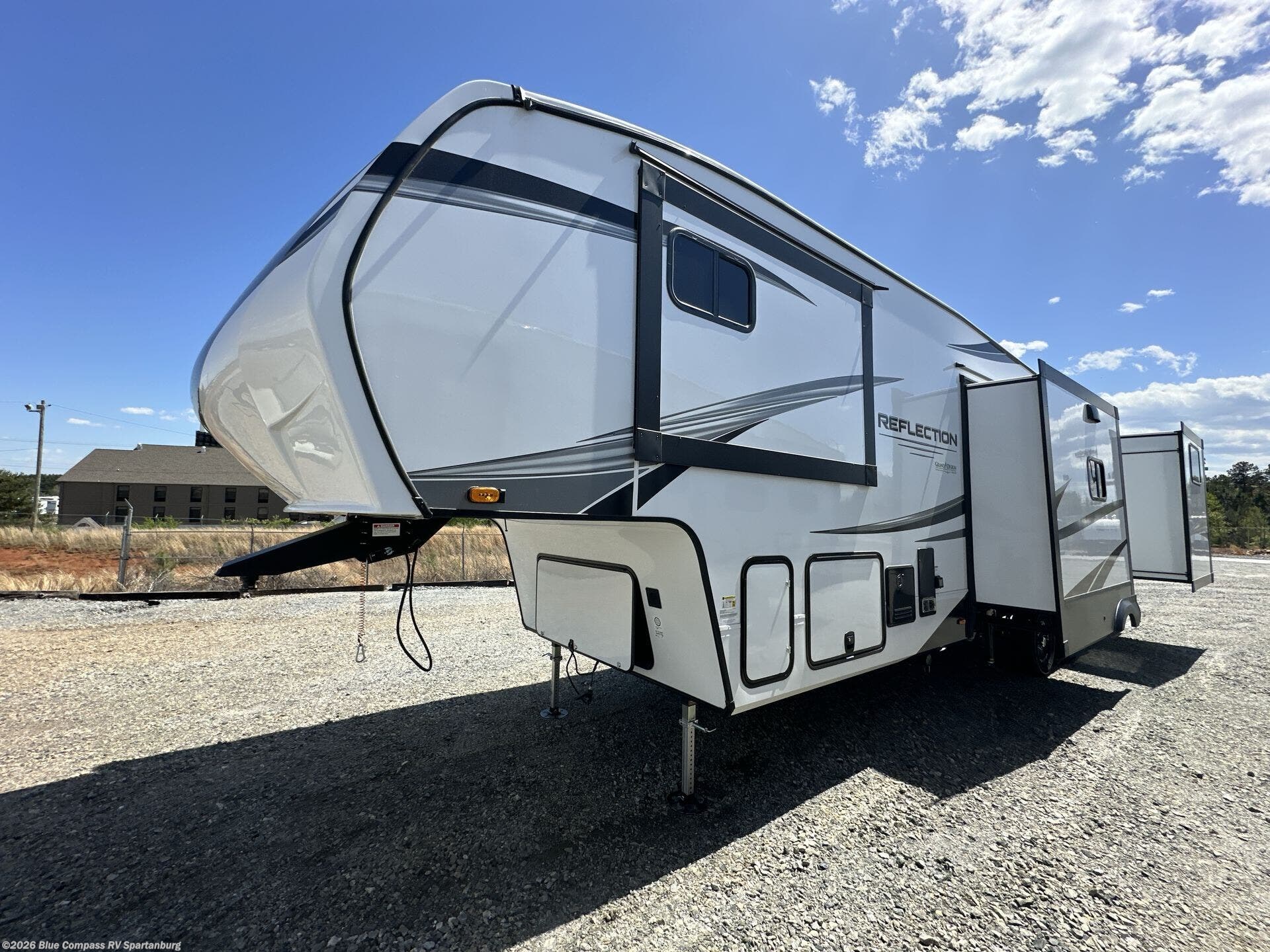 2024 Grand Design Reflection 311BHS RV for Sale in Duncan, SC 29334 ...