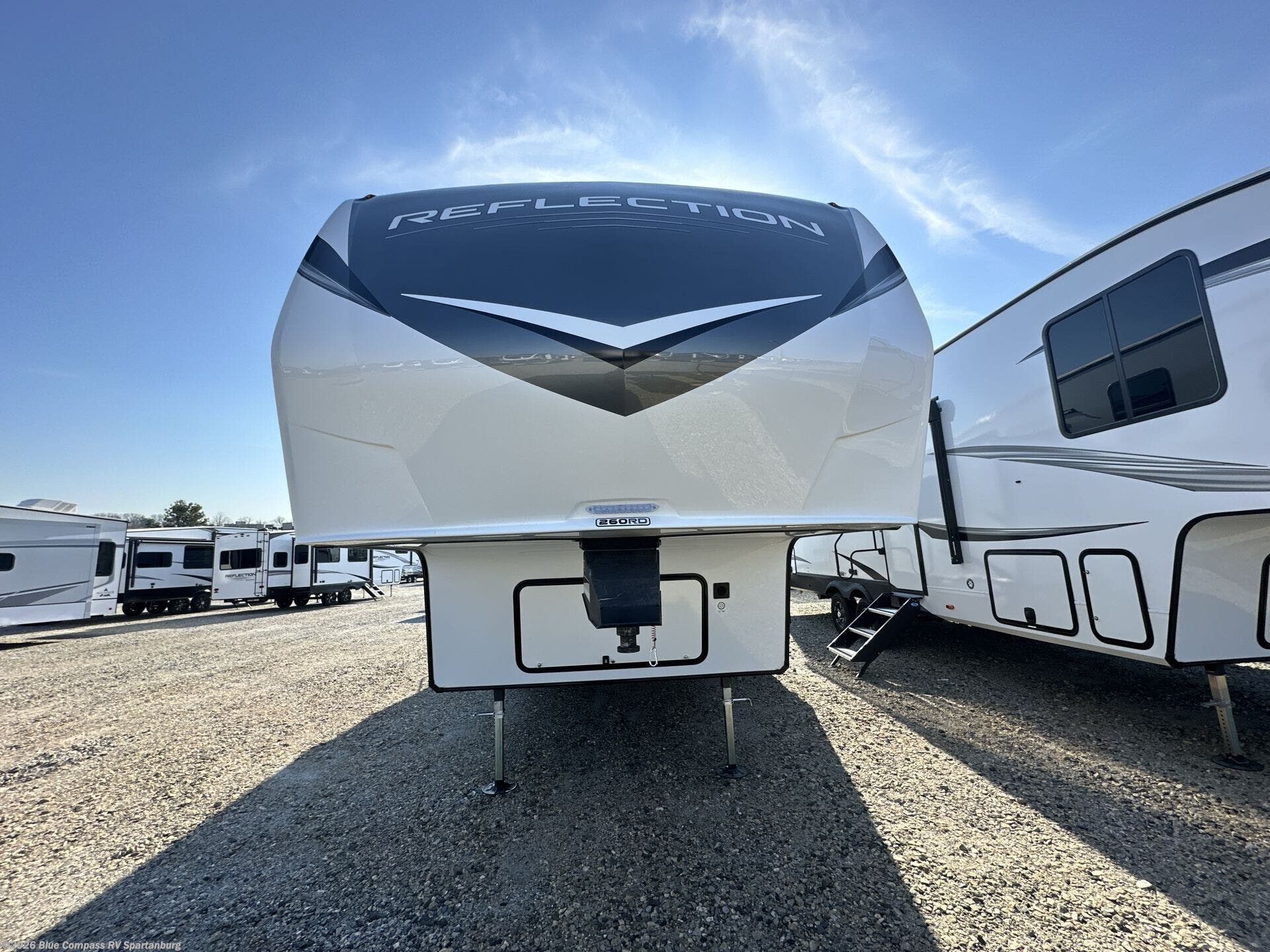 2024 Grand Design Reflection 150 Series 260RD RV for Sale in Duncan, SC ...