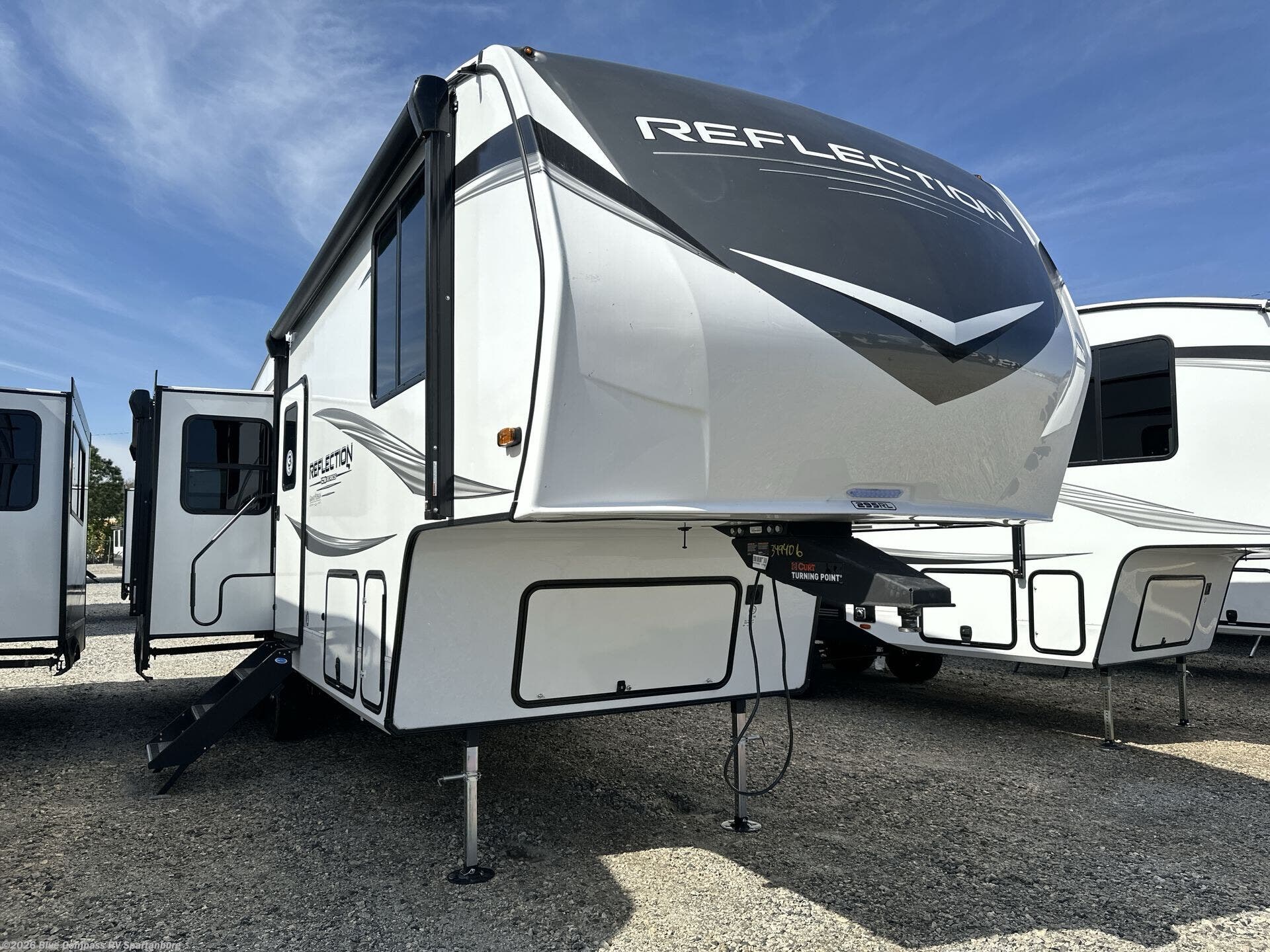 2024 Grand Design Reflection 150 Series 295RL RV for Sale in Duncan, SC ...