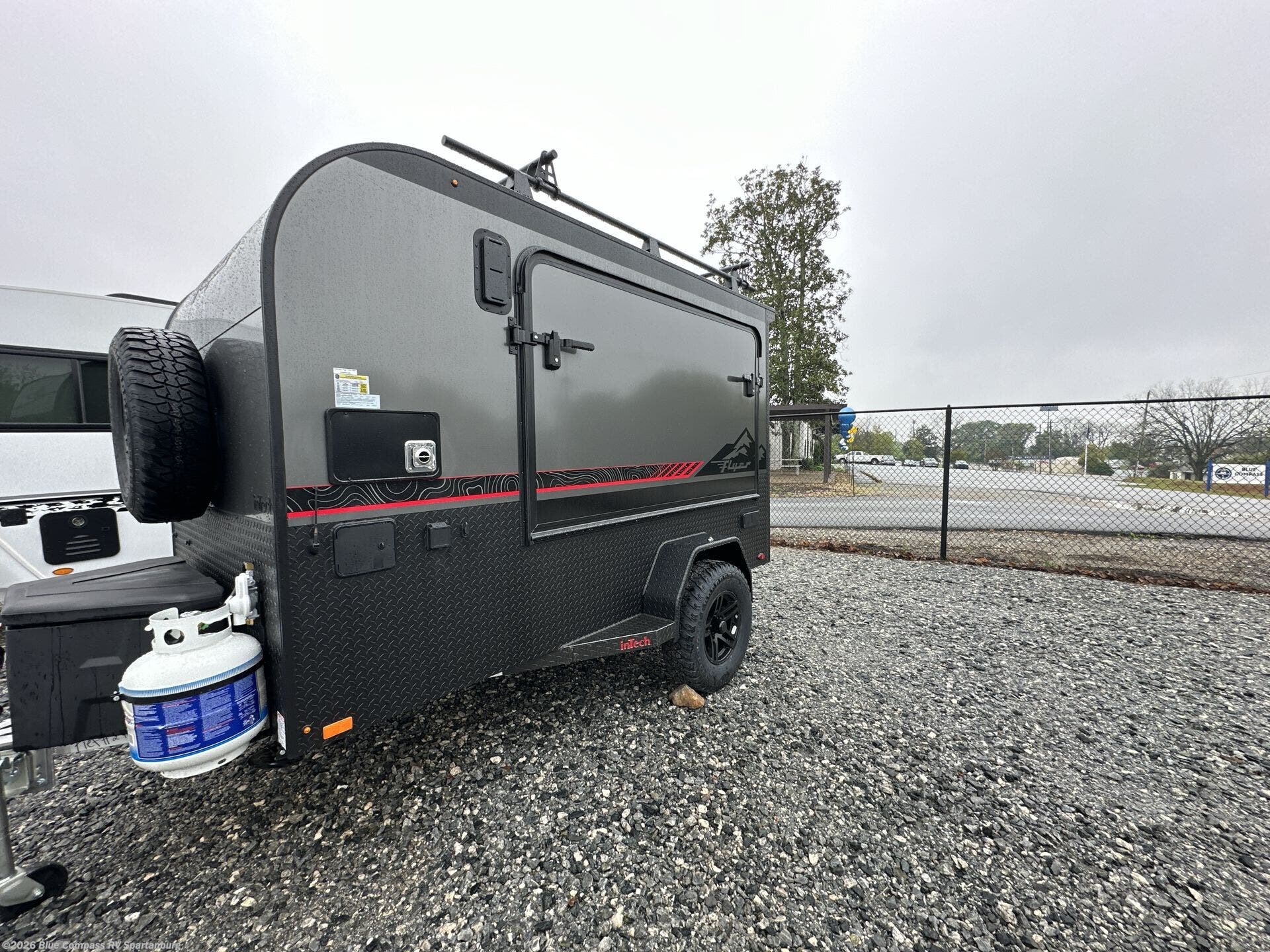 2024 inTech Flyer Explore RV for Sale in Duncan, SC 29334 | T83865 ...