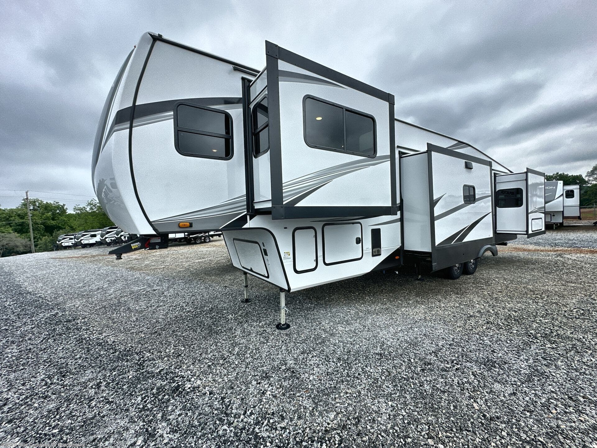 2024 Grand Design Reflection 360FLS RV for Sale in Duncan, SC 29334 ...