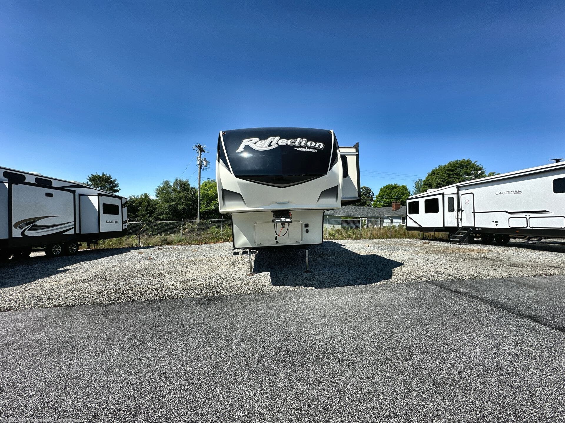 2019 Grand Design Reflection 320MKS RV for Sale in Duncan, SC 29334 ...
