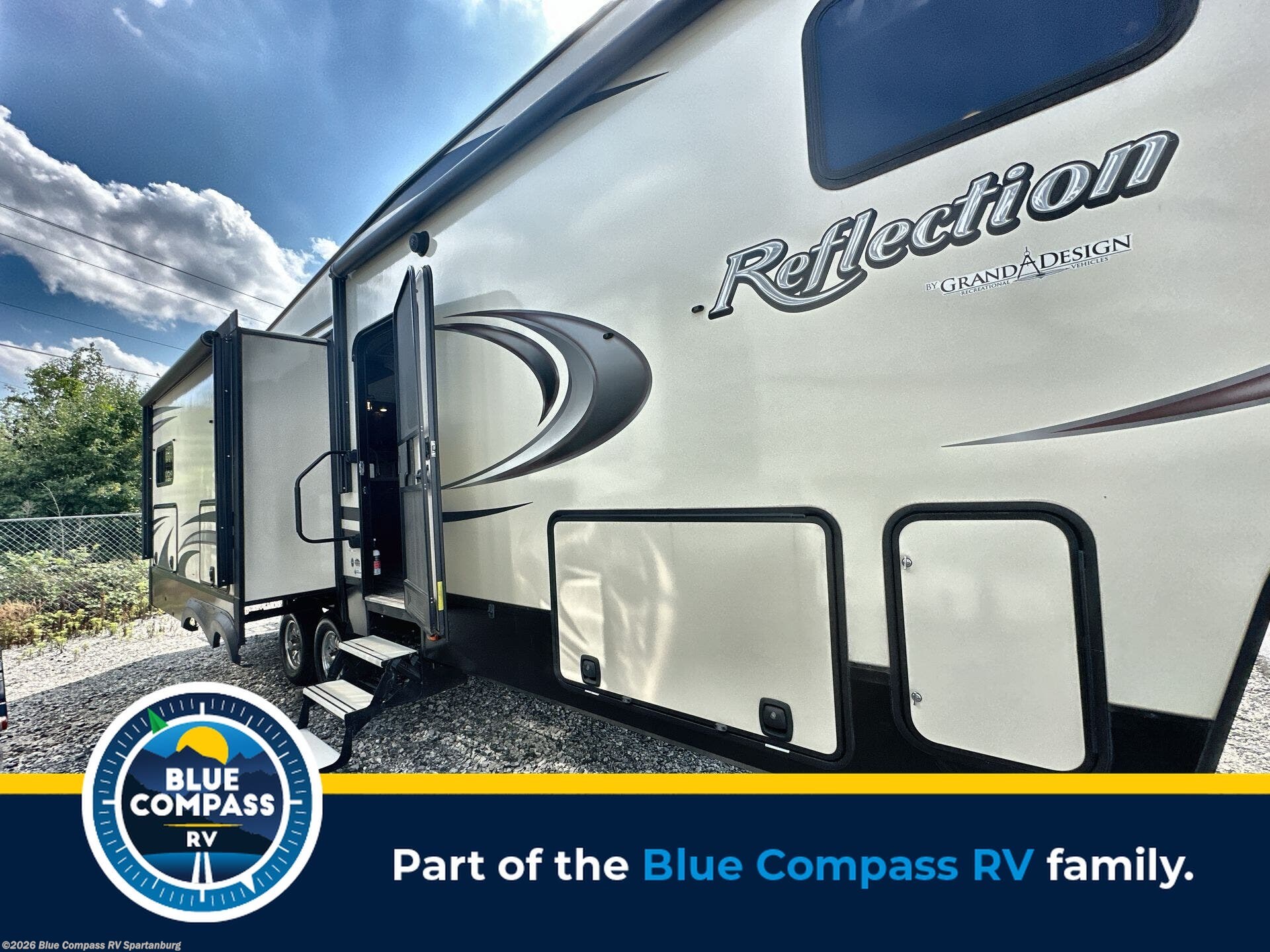 2019 Grand Design Reflection 320MKS RV for Sale in Duncan, SC 29334 ...