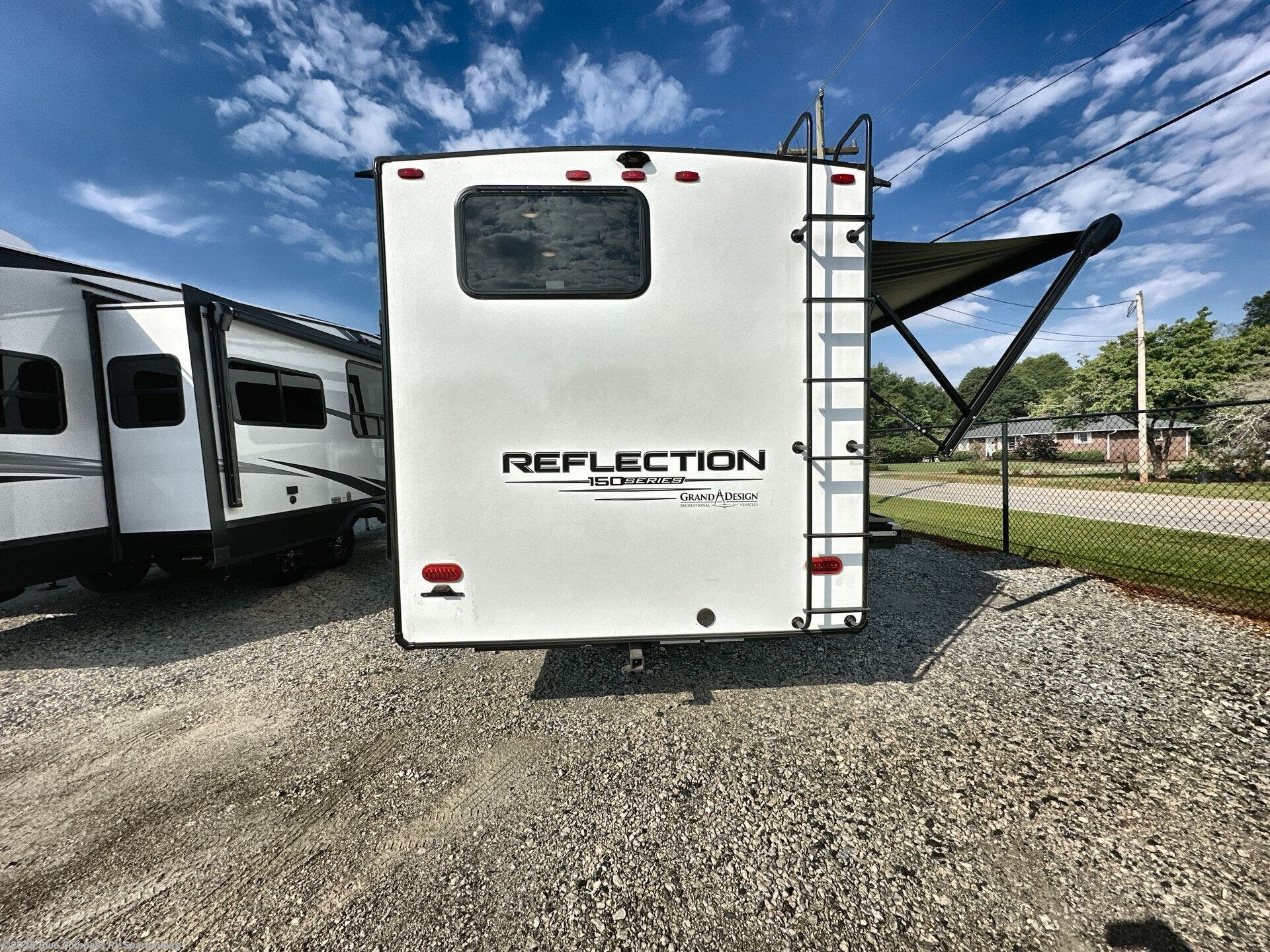 2024 Grand Design Reflection 150 Series 298BH RV for Sale in Duncan, SC ...