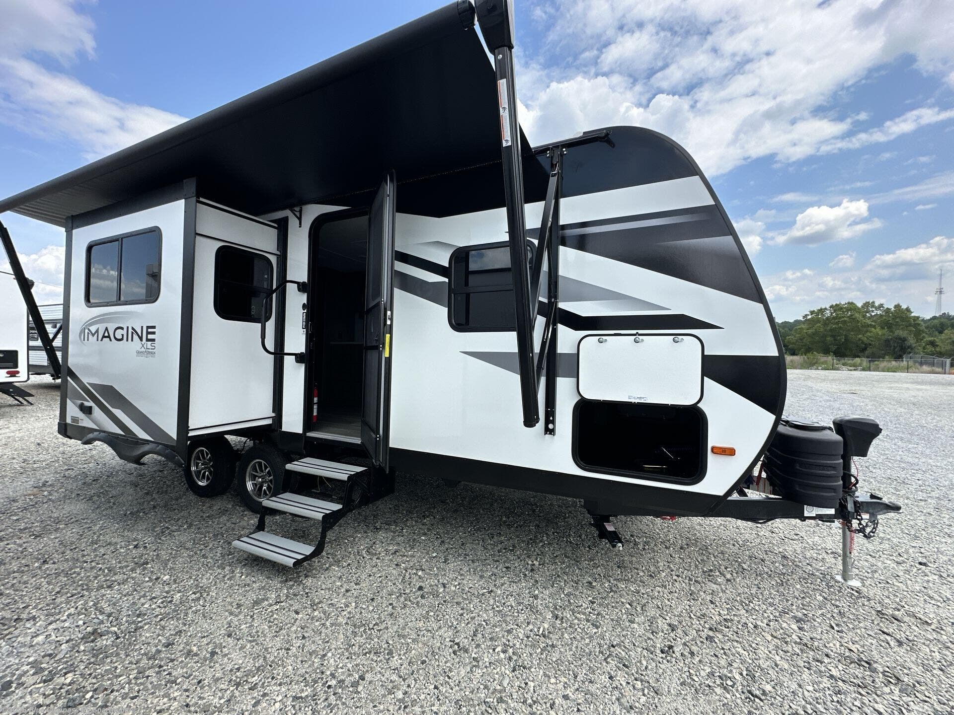 2025 Grand Design Imagine XLS 22RBE RV for Sale in Duncan, SC 29334 ...