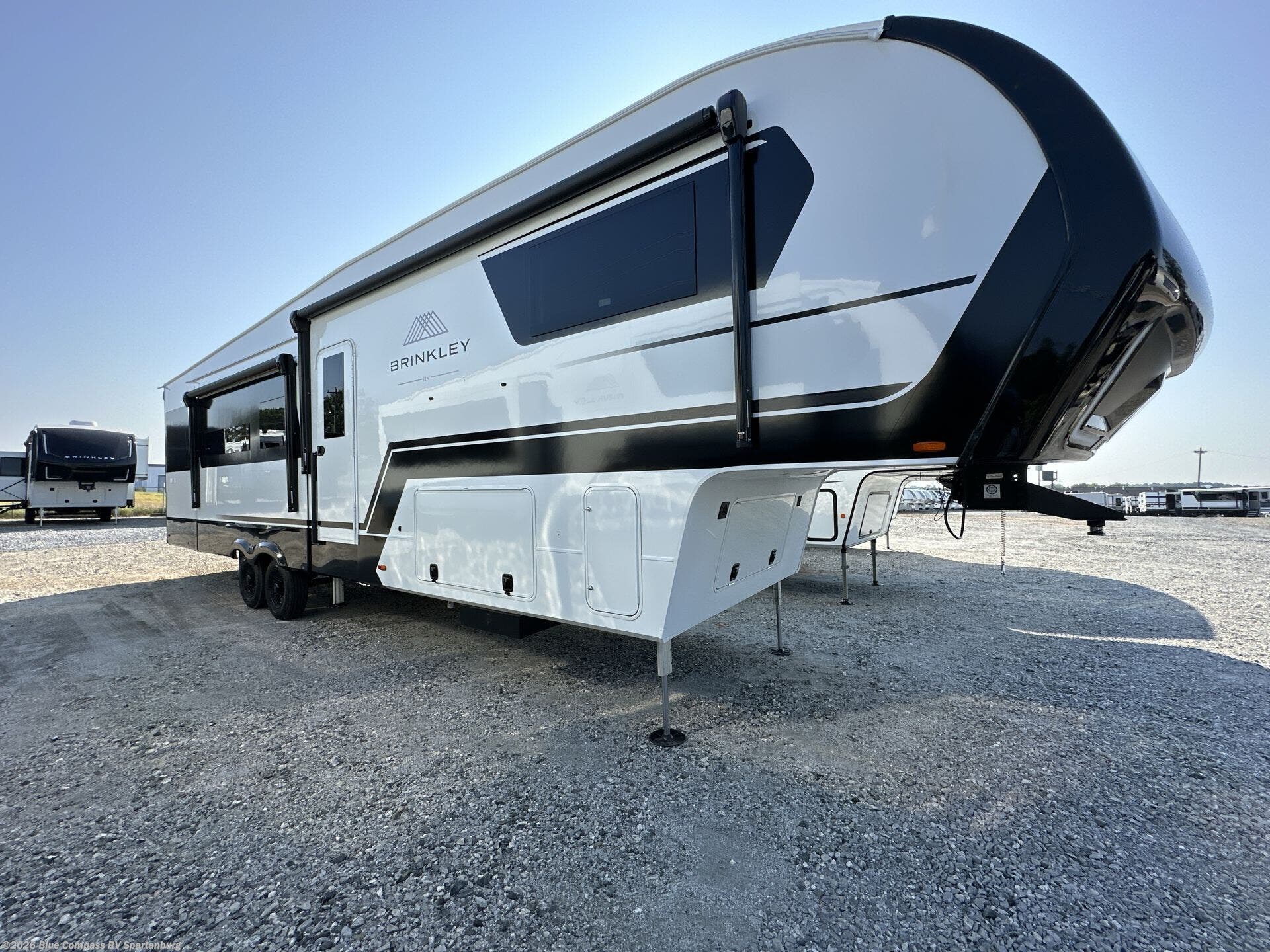 2025 Brinkley RV Model Z 3400 RV for Sale in Duncan, SC 29334 | T95490 ...