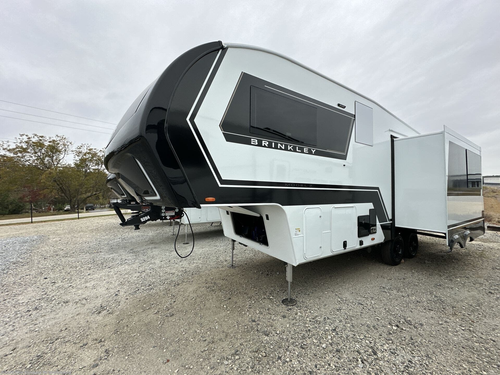 2025 Brinkley RV Model Z 2670 RV for Sale in Duncan, SC 29334 | T99102 ...