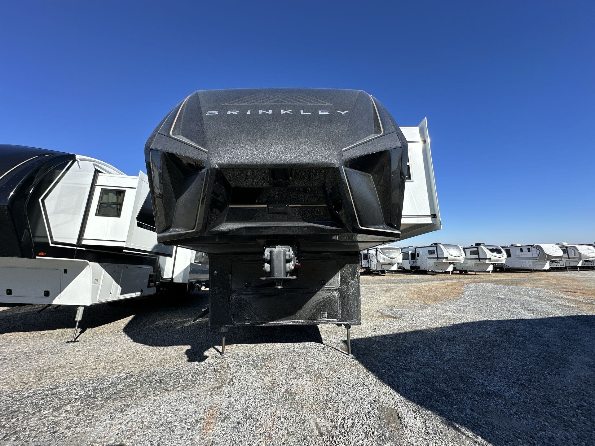 2025 Brinkley RV Model G 4000 RV for Sale in Duncan, SC 29334 | T106425 ...