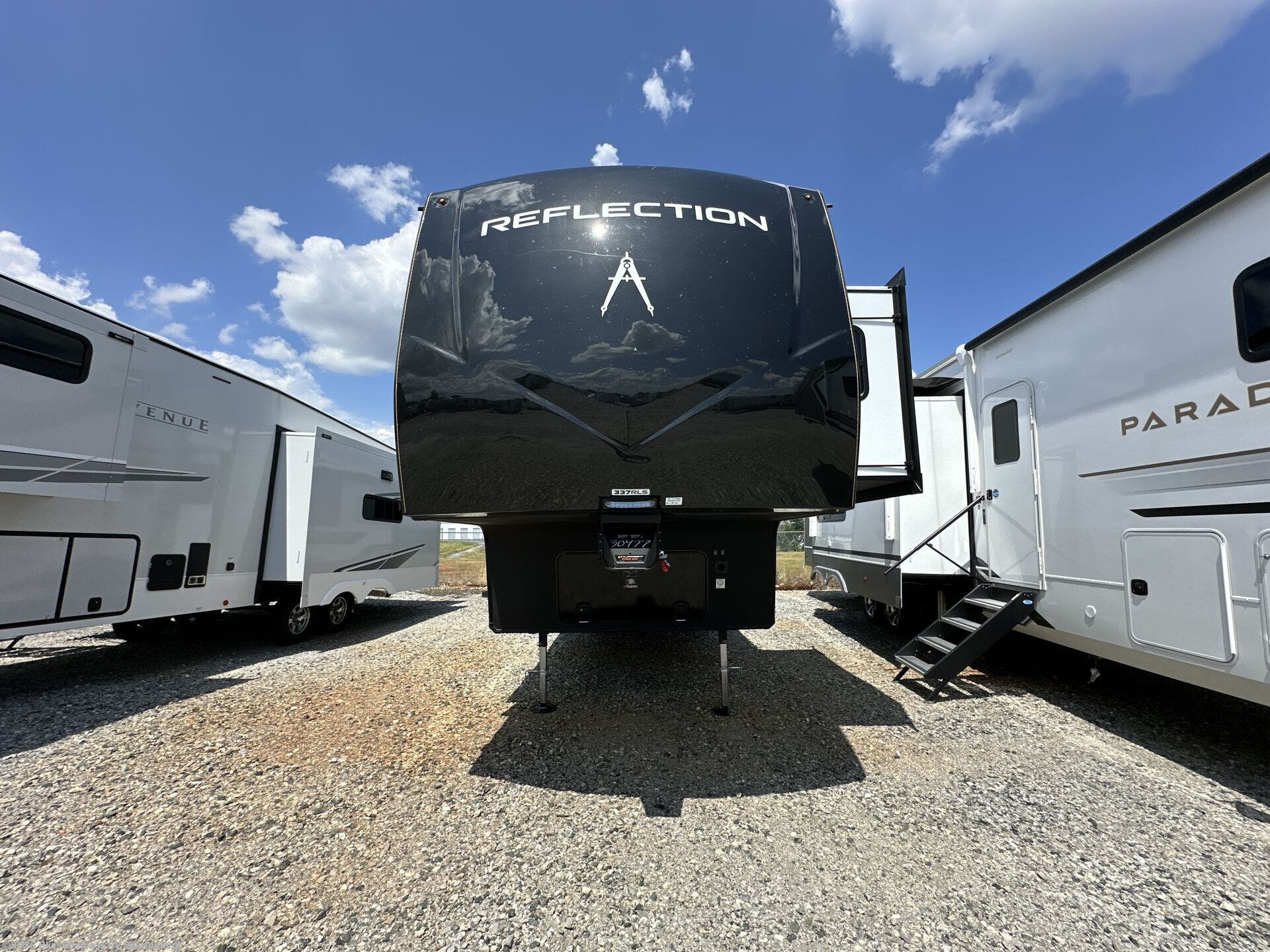 2026 Grand Design Reflection 337RLS #T124477 - For Sale in Duncan, SC