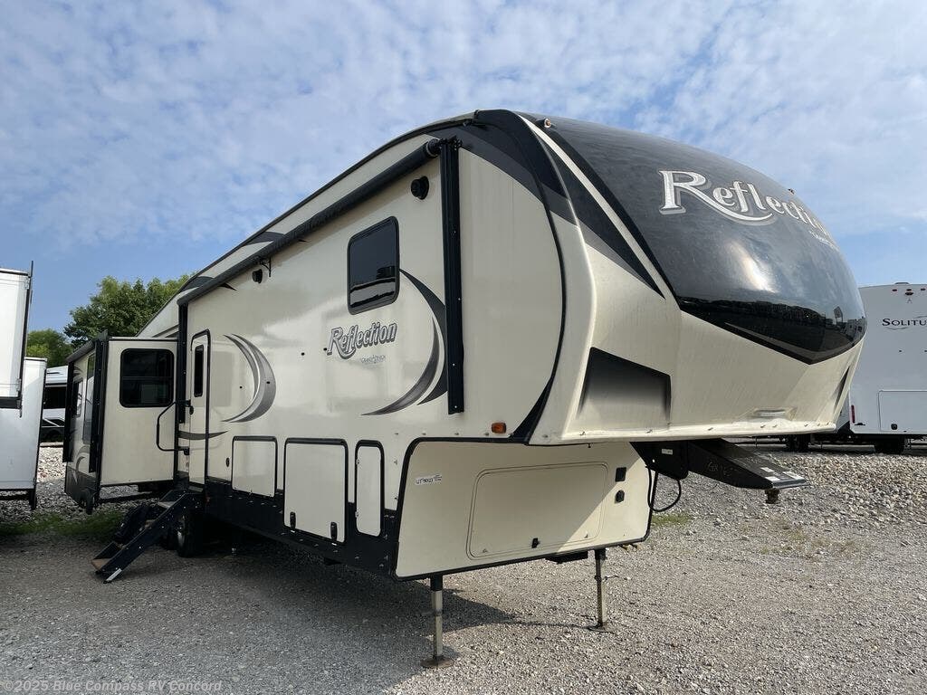 2020 Grand Design Reflection 367BHS RV for Sale in Concord, NC 28025 ...