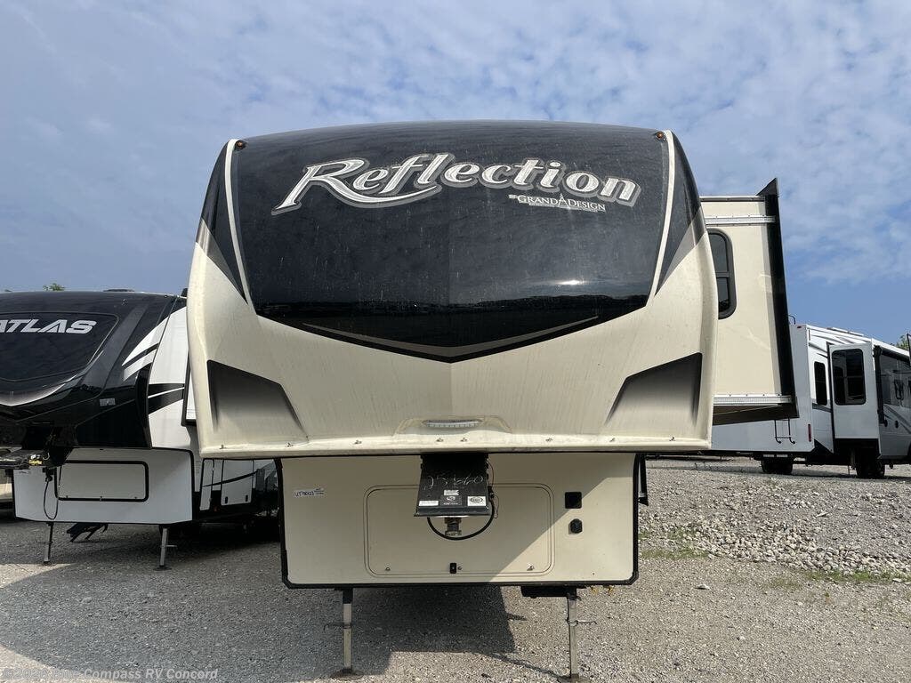 2020 Grand Design Reflection 367BHS RV for Sale in Concord, NC 28025 ...